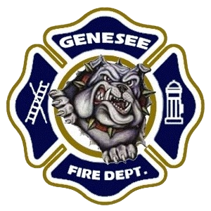 Genesee Volunteer Fire Department